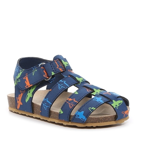 Max + Jake | Shoes | Finn Fisherman Sandal Kids | Poshmark